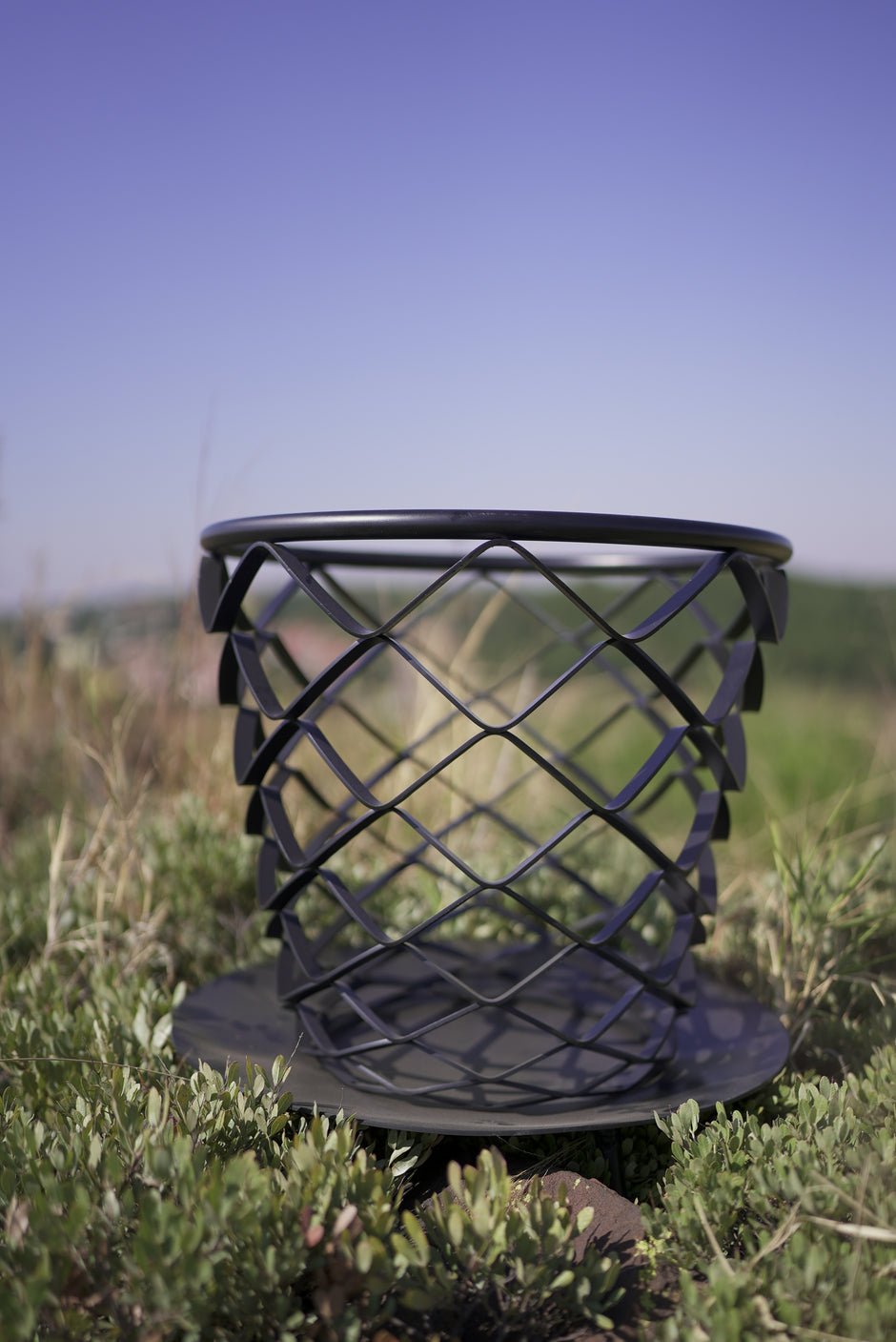 Fabbed Products: Braais & Bomas for Outdoor Enthusiasts