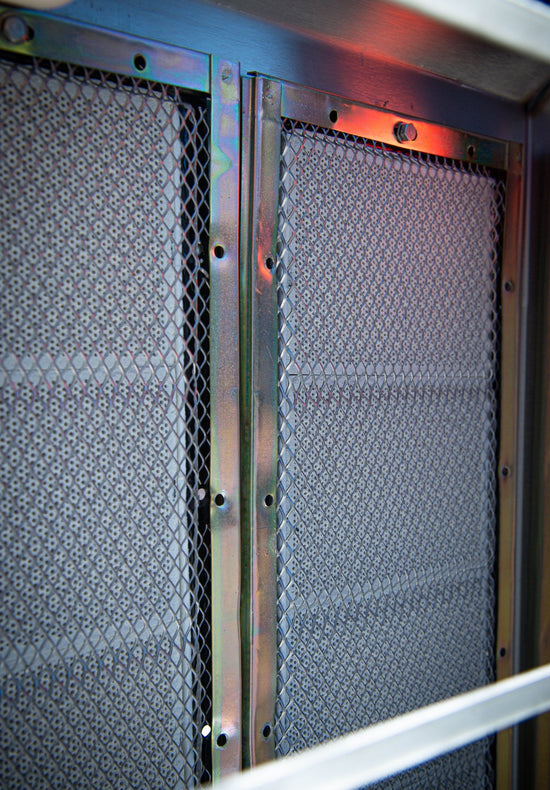 Up Right Gas Souvla | Fabbed